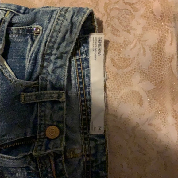 GENERRA | Jeans | Generra Jeans | Poshmark